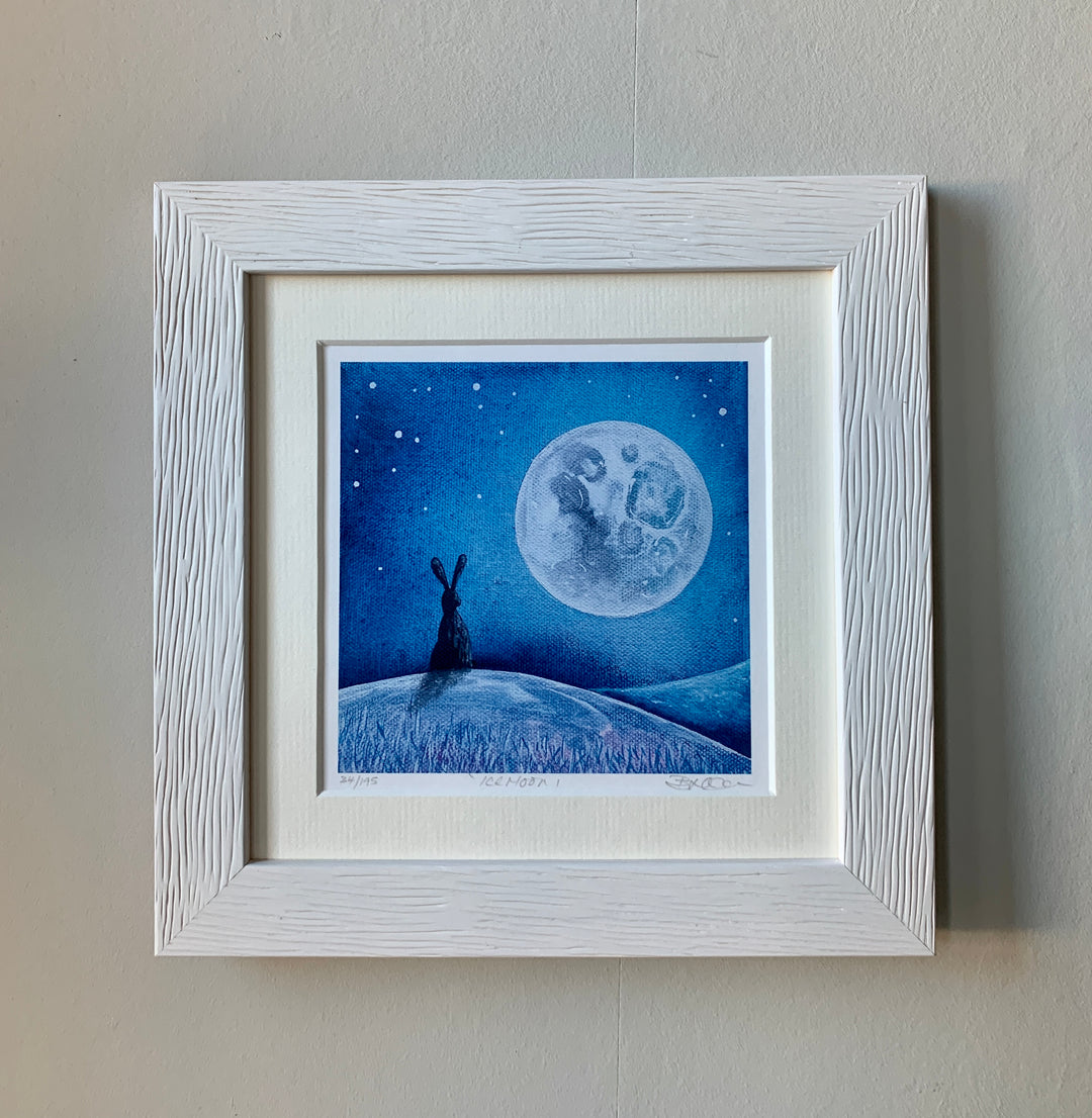 Framed Prints – BRIDGET WILKINSON
