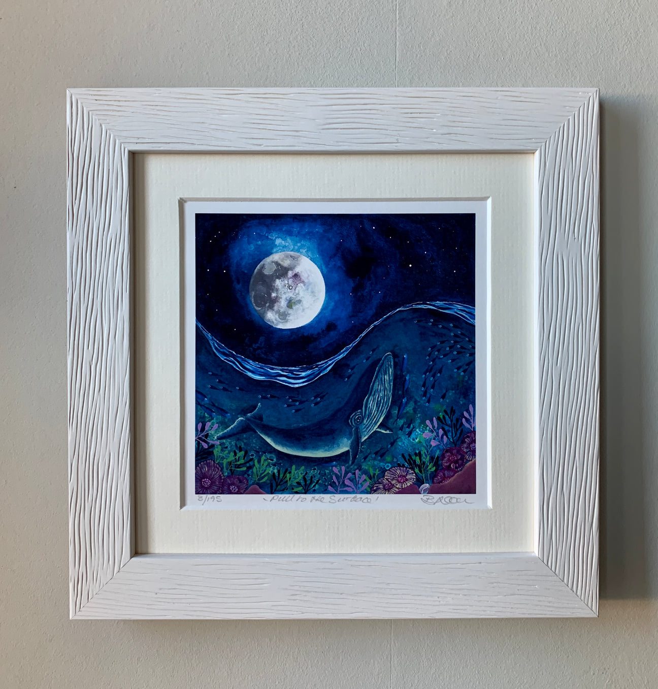 Framed Prints – BRIDGET WILKINSON