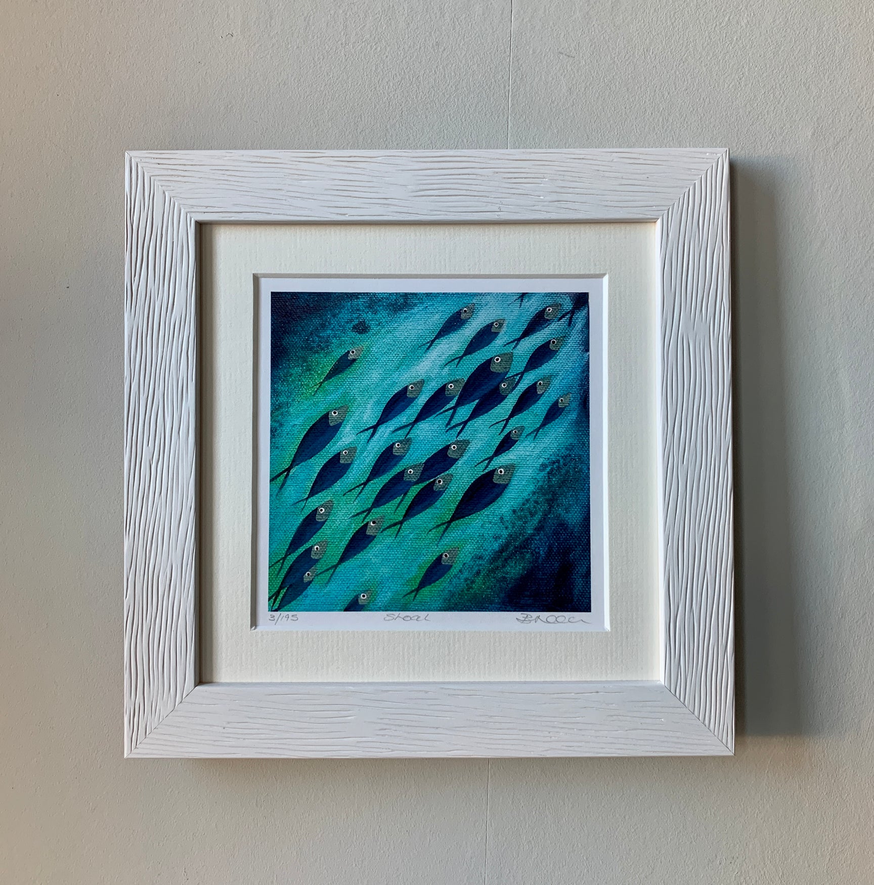 Framed Prints – BRIDGET WILKINSON