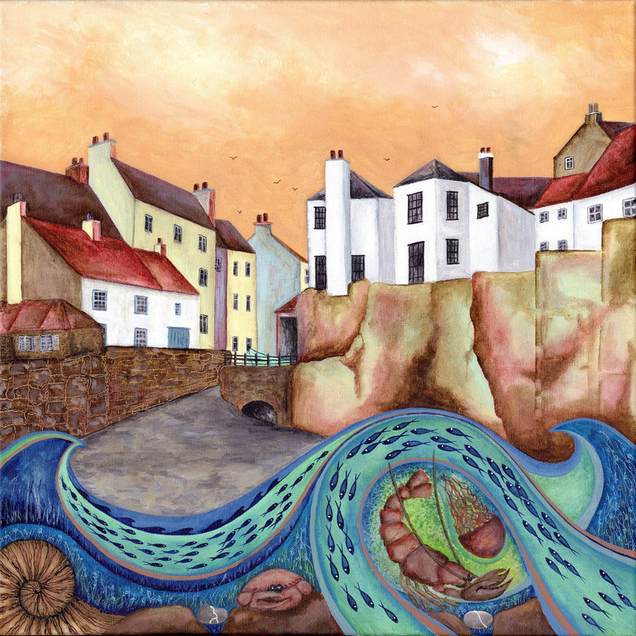 Limited Edition Prints – Page 6 – BRIDGET WILKINSON